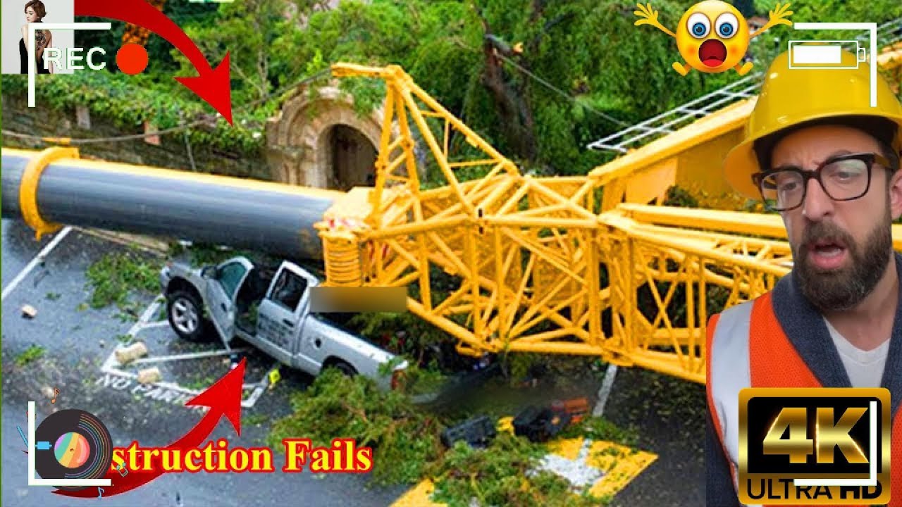 Adam's Epic Day of Work Fails and Unstoppable Fun! #6 #adamrose # ...