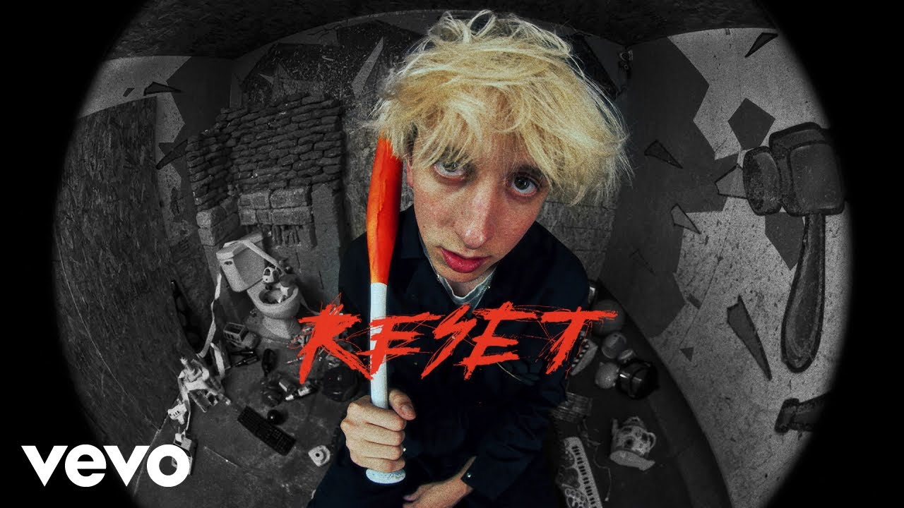 dempsey hope - reset (Audio) - YouTube