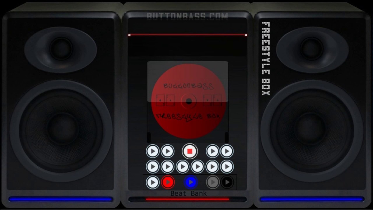 freestyle box - YouTube