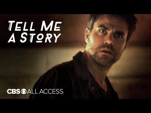 Tell Me A Story | Trailer oficial [HD] | Netflix - YouTube
