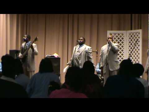 The Singing Disciples - YouTube