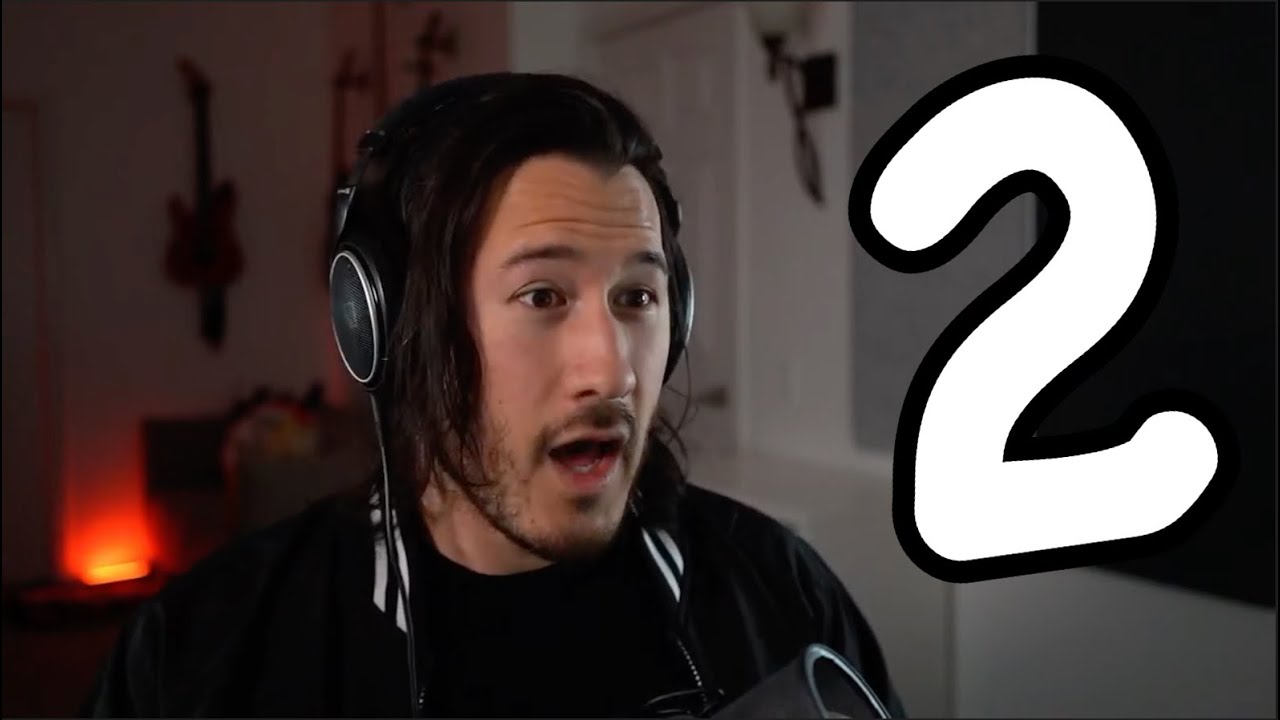 Mark Talks About: A Heist With Markiplier 2 - YouTube
