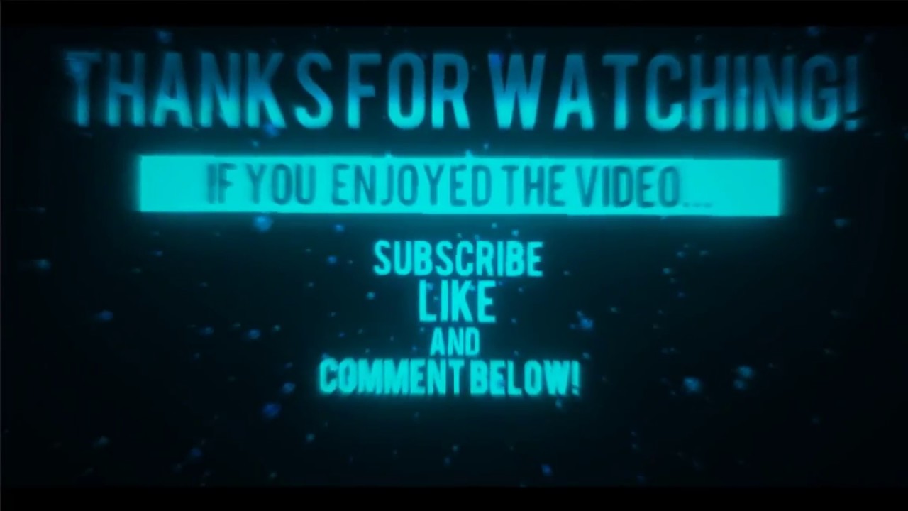 How To Make An Intro Using PANZOID! - YouTube