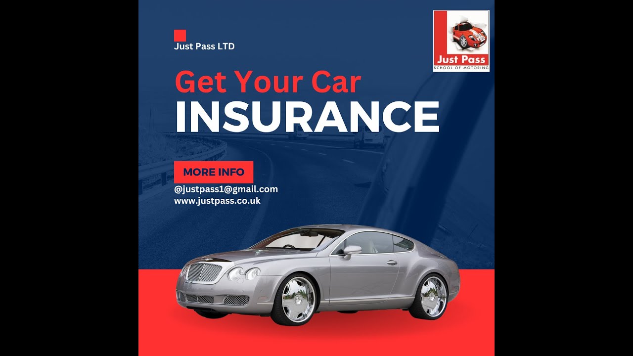 How to sign up for car insurance! - YouTube