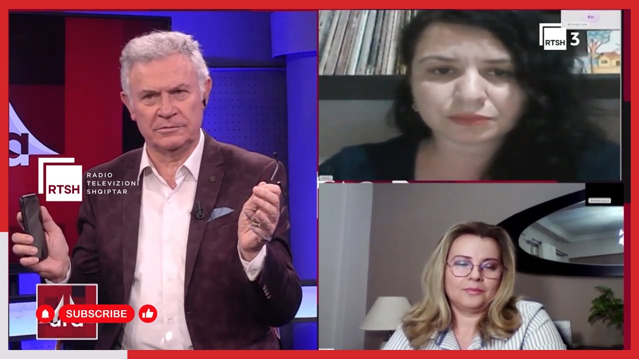 Historia ime është e të gjithe emigracionit - Doreida Xhogu, Nilda ...