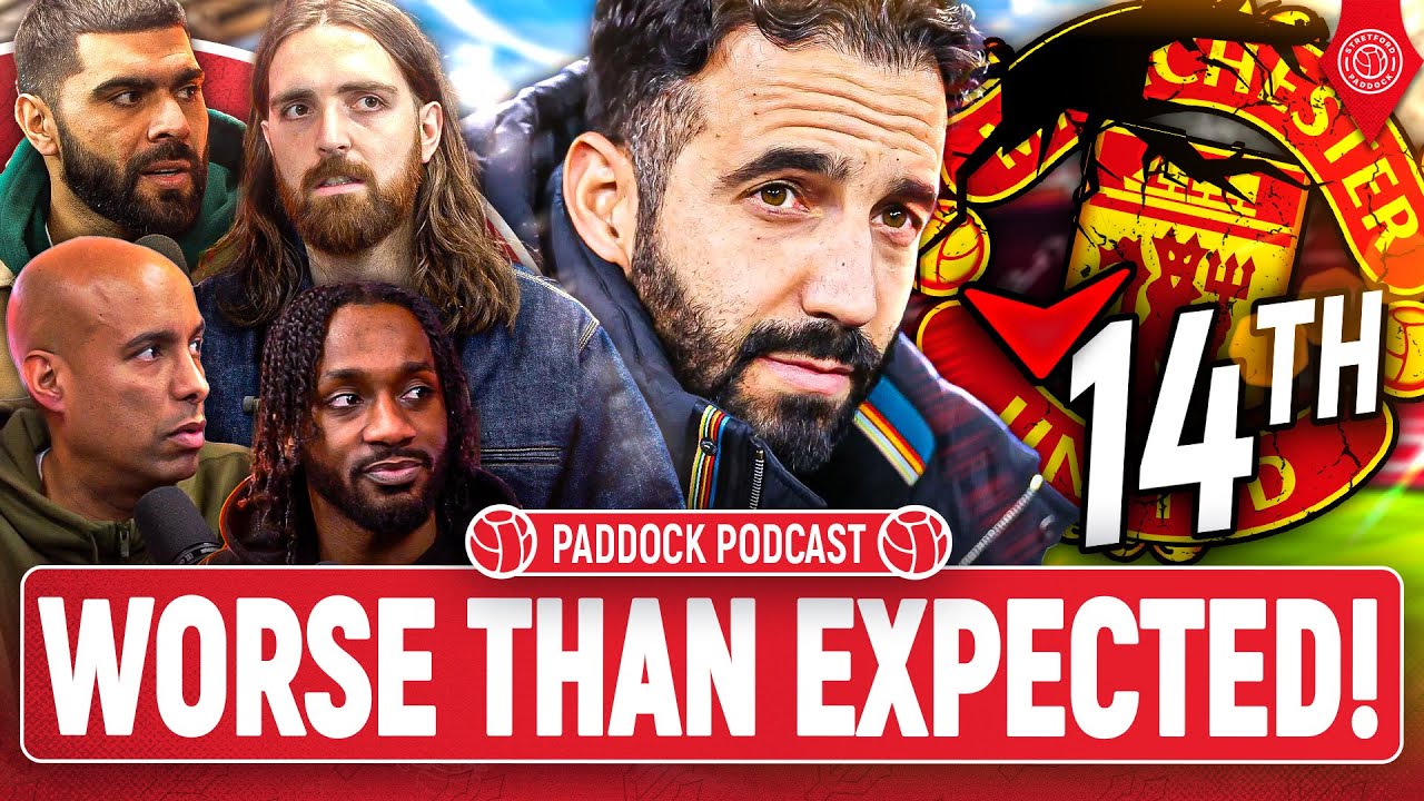 No-one Saw This Coming! | Paddock Podcast - YouTube