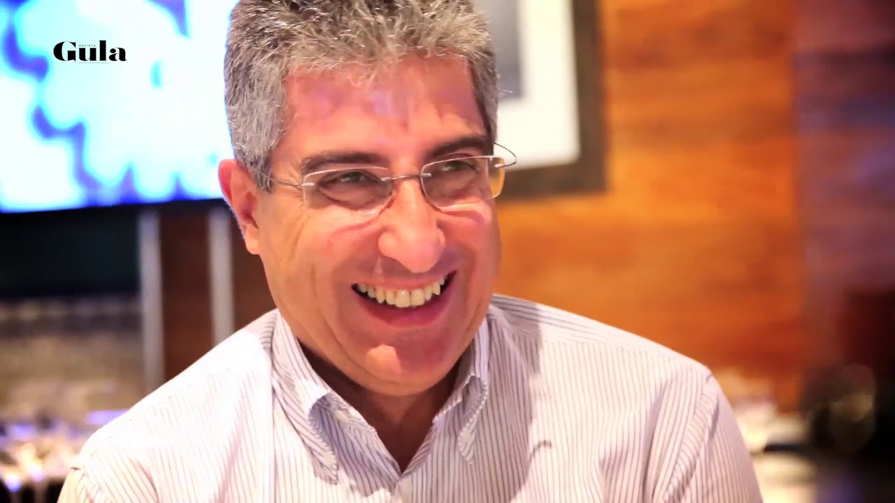 Manuel Chicau - entrevista - YouTube