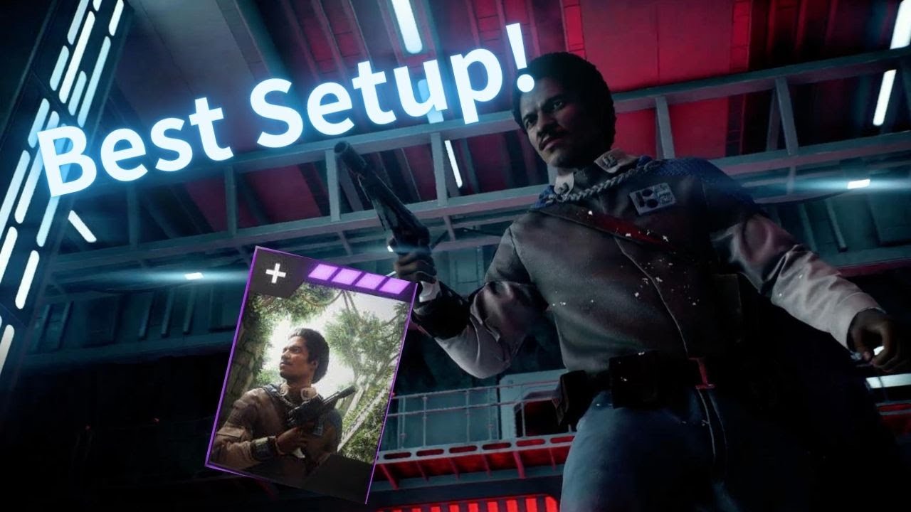 The Best Star Card Setup for Lando Calrissian - Star Wars Battlefront 2 ...
