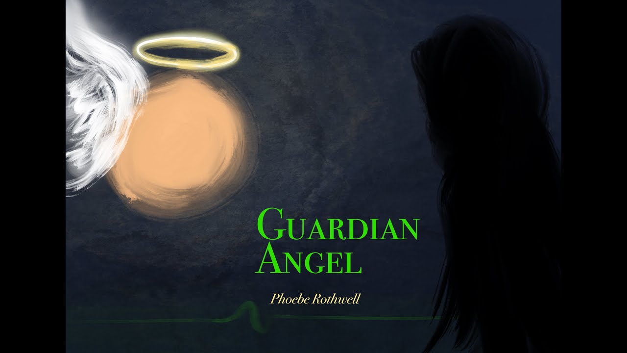 "Guardian Angel" Animation - YouTube