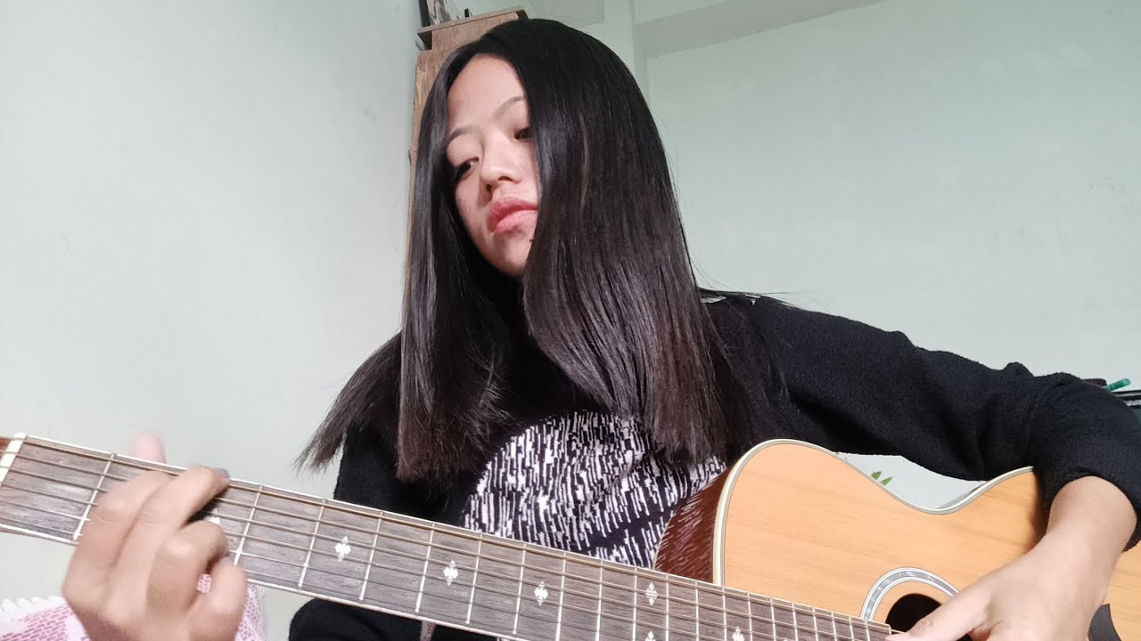 Nirmaya ️ ️ cover by Monika Rai - YouTube