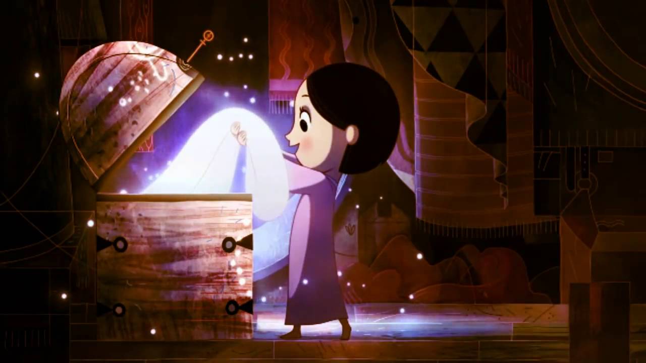 ConnorWorks Entertainment inc Ident (SLN! media group) - YouTube