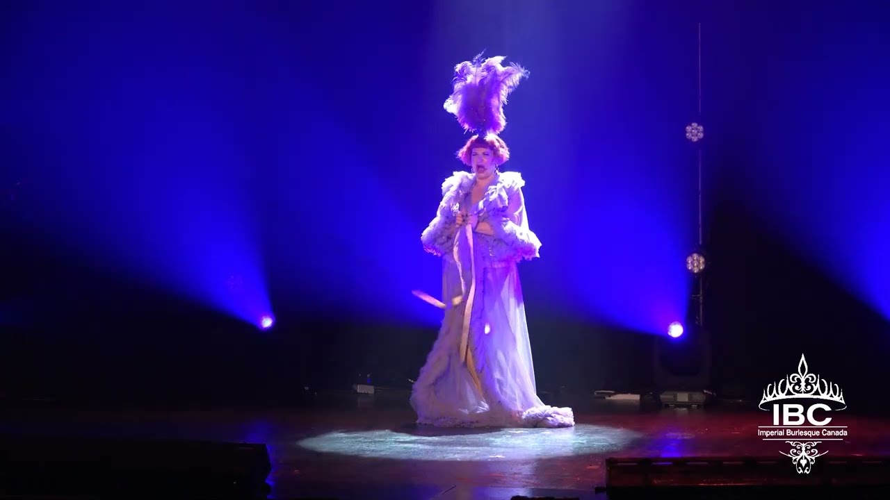 IBC 2022 Bianca Boom Boom (Special Featured) - YouTube