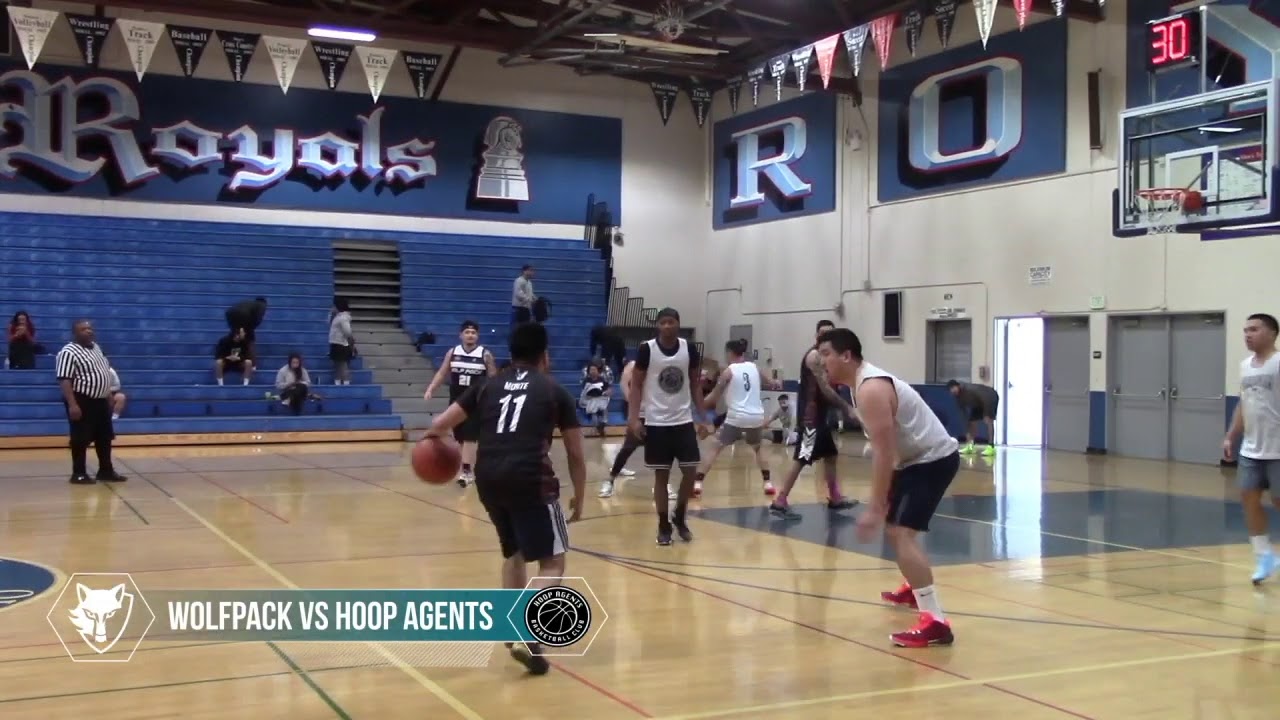 Basketball Mixtape (2016-2020) - YouTube