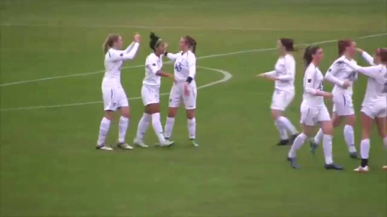 Jesse Shugg - Goals and Assists - YouTube