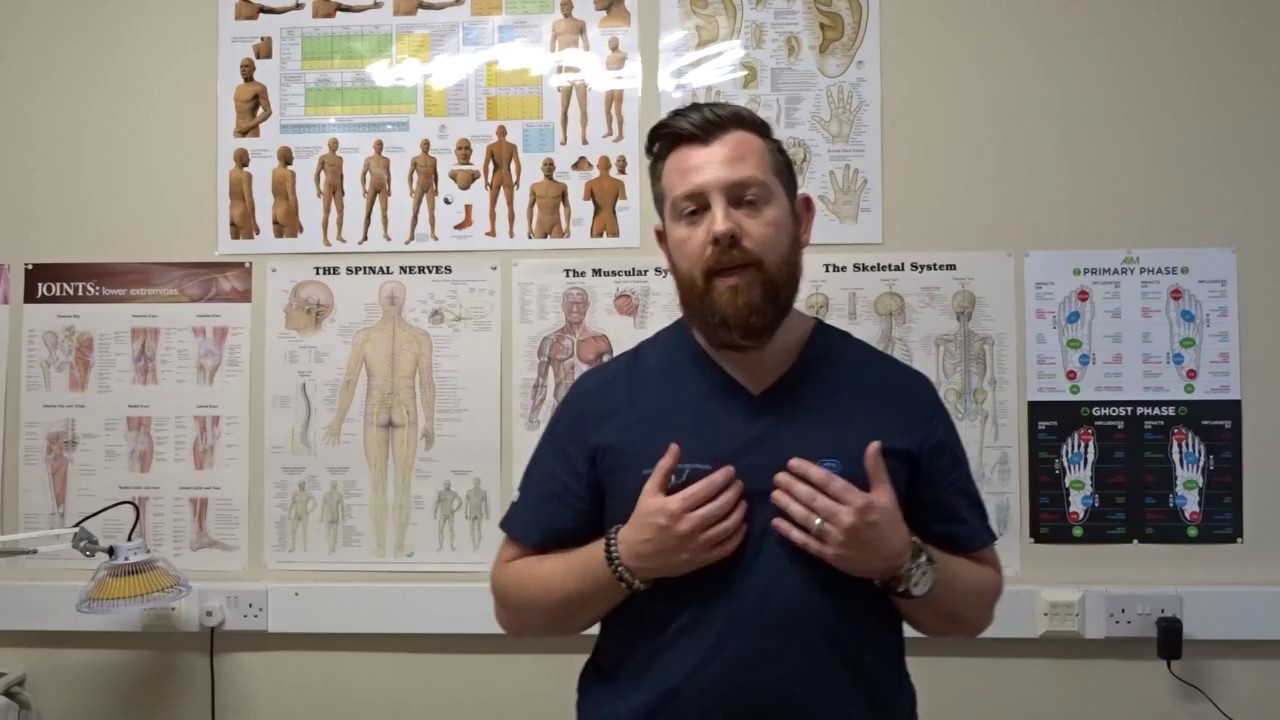 PhysiCare clinic introduction and tour - YouTube
