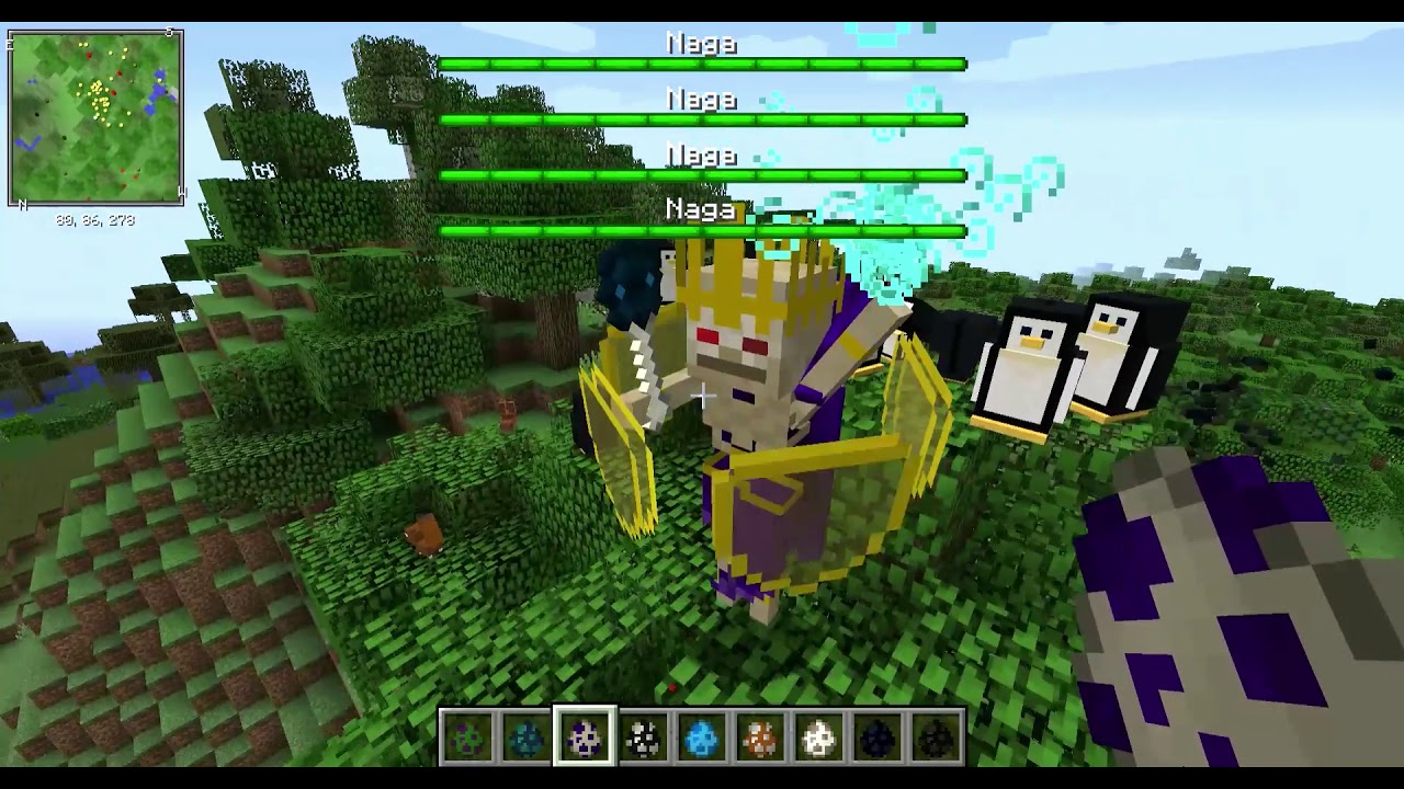 Minecraft twilight forest mod 1-14 download - riverjery