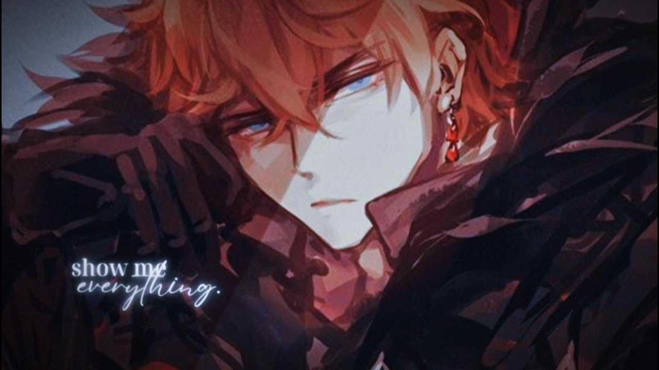 pov; he’s watching you take 𝒆𝒗𝒆𝒓𝒚𝒕𝒉𝒊𝒏𝒈 off || a slowed #childe playlist ...