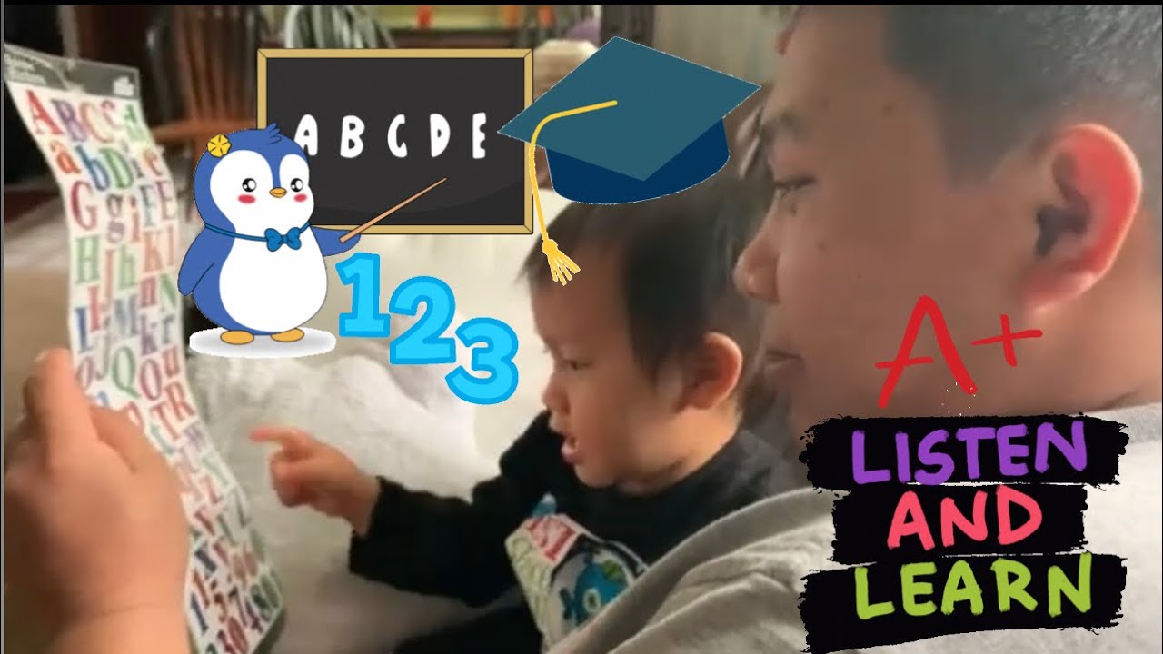 Those pure precious years with my first born #letters #learning #abc # ...