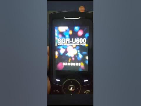 Samsung Startup and Shutdown Animations Evolution - YouTube