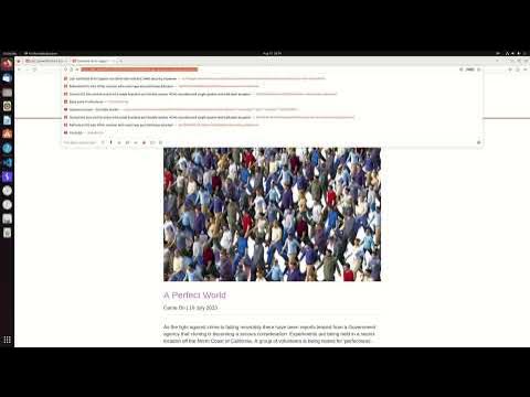 SameSite Strict bypass via client side redirect - YouTube