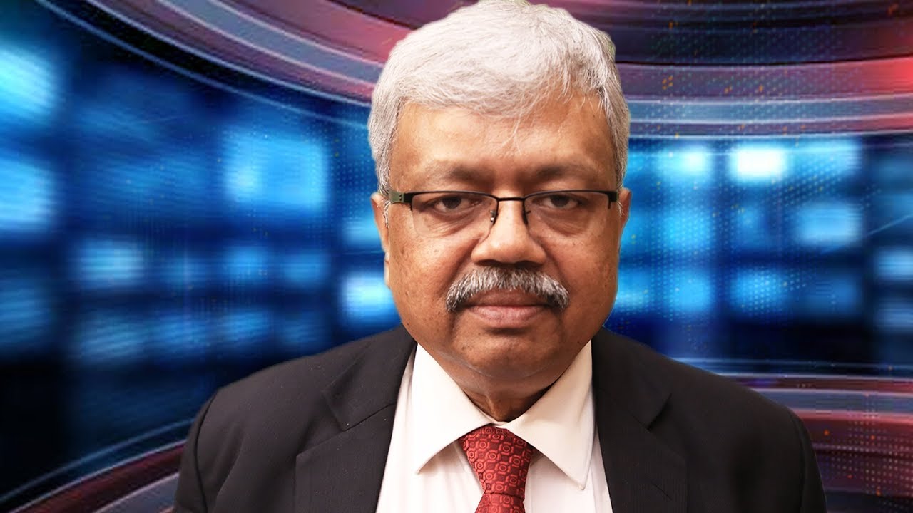 CSI Position Statement On Management Of HF in INDIA | Dr. Santanu Guha ...