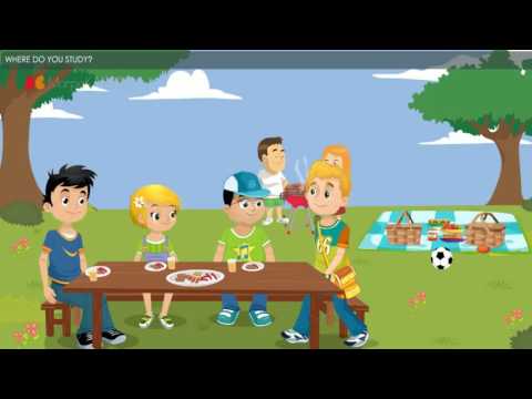 5. sınıf  ingilizce