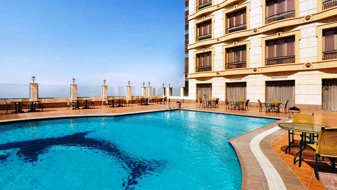 Top10 Recommended Hotels in Al Hada, Saudi Arabia - YouTube