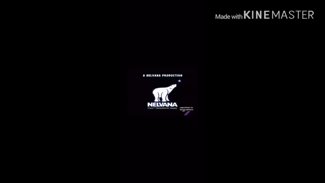 Nelvana Disney Channel Original Logo 2006 - YouTube