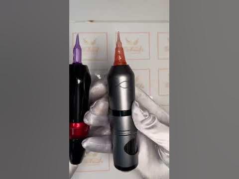 Машинка для перманентного макияжа Xsion S #перманентныймакияжкурсы # ...