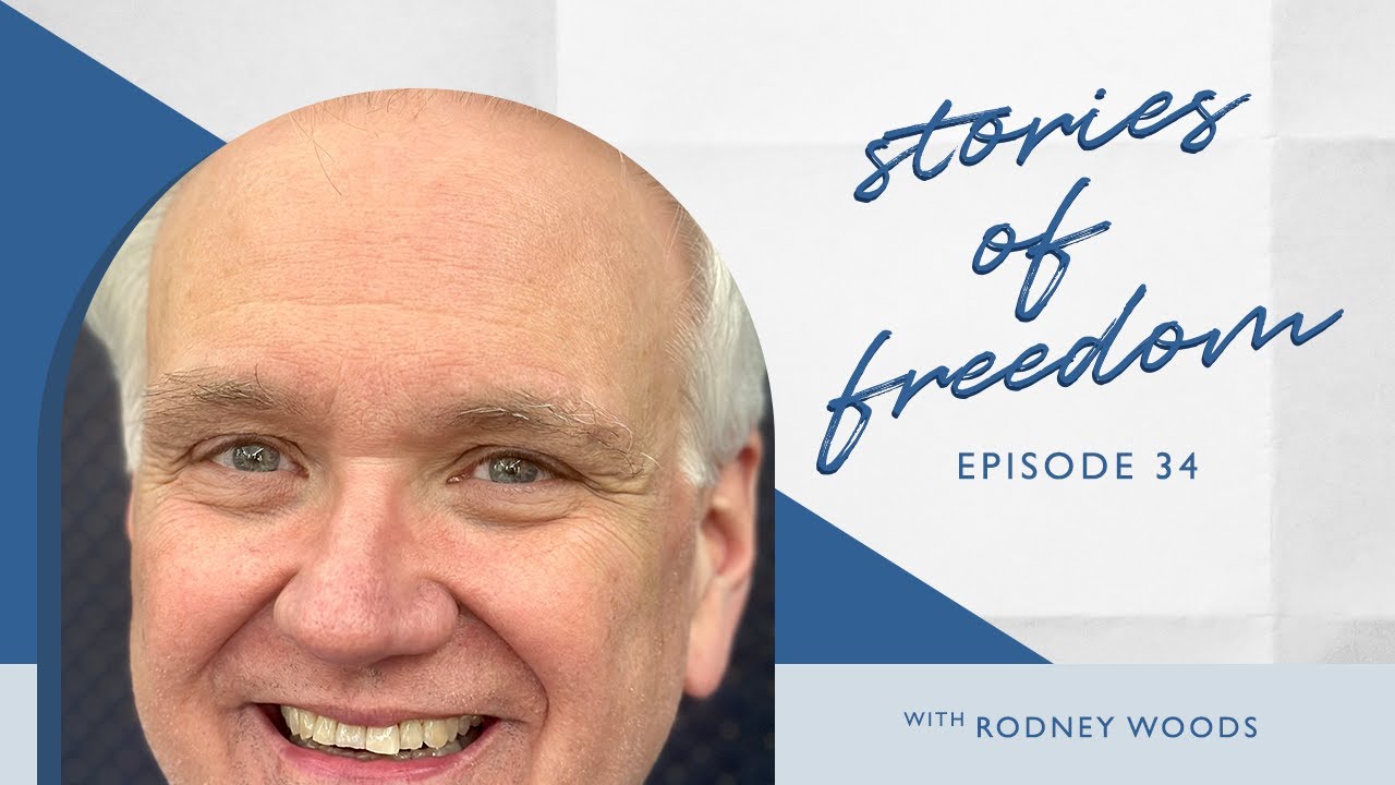 Rodney Woods: Perseverance In Leadership0:00 - YouTube