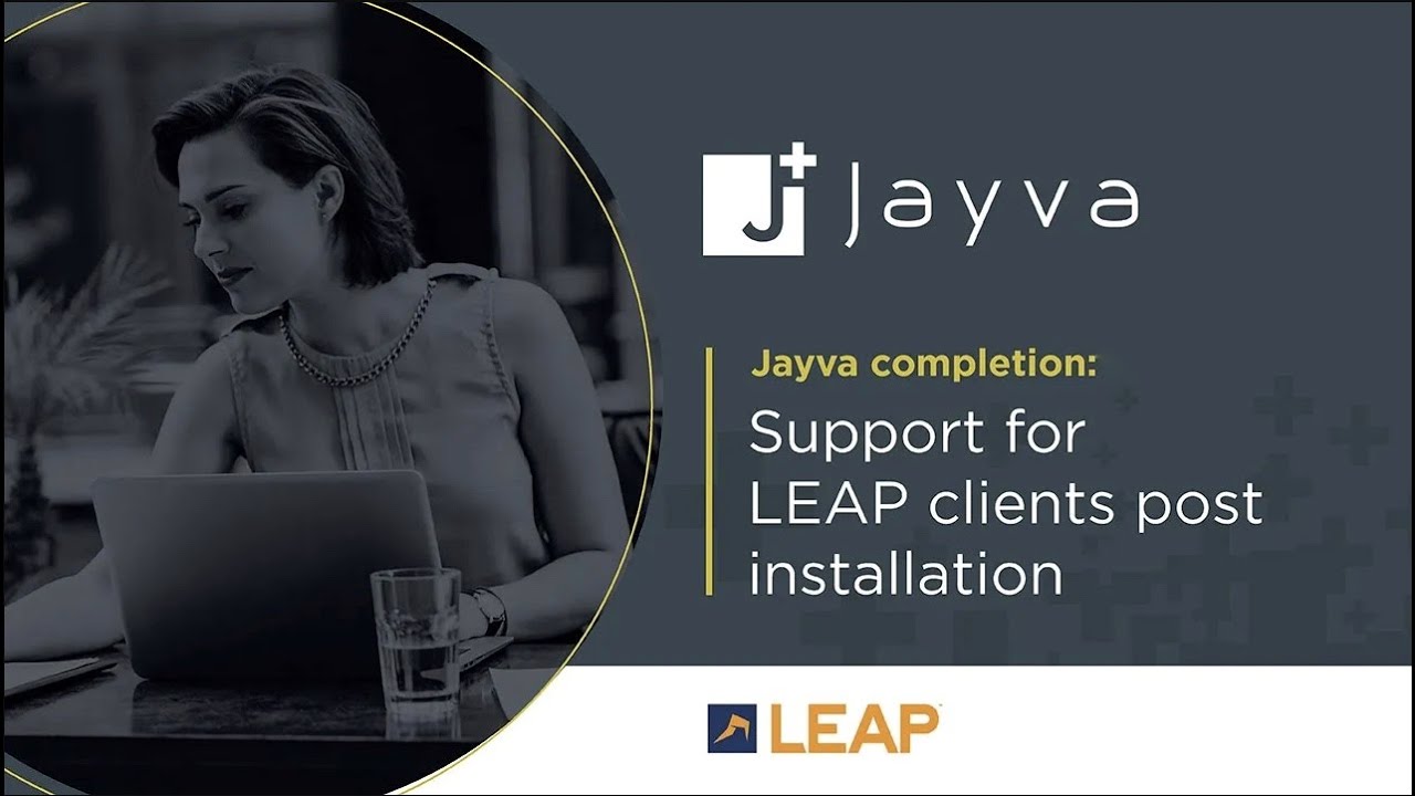 Jayva Ireland Implementation - YouTube