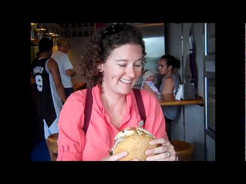 The Burger Fuel Doofer - YouTube