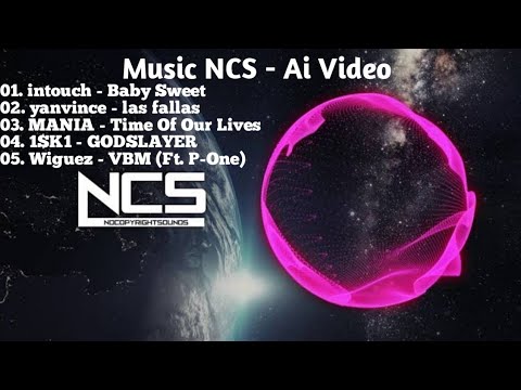 Music NCS Release - Video Ai #ncs #ncsrelease #videoai #terbaru - YouTube