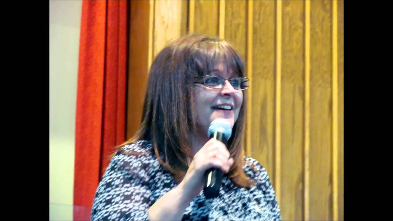 The Dunns - Greatly Blessed and Highly Favored - YouTube