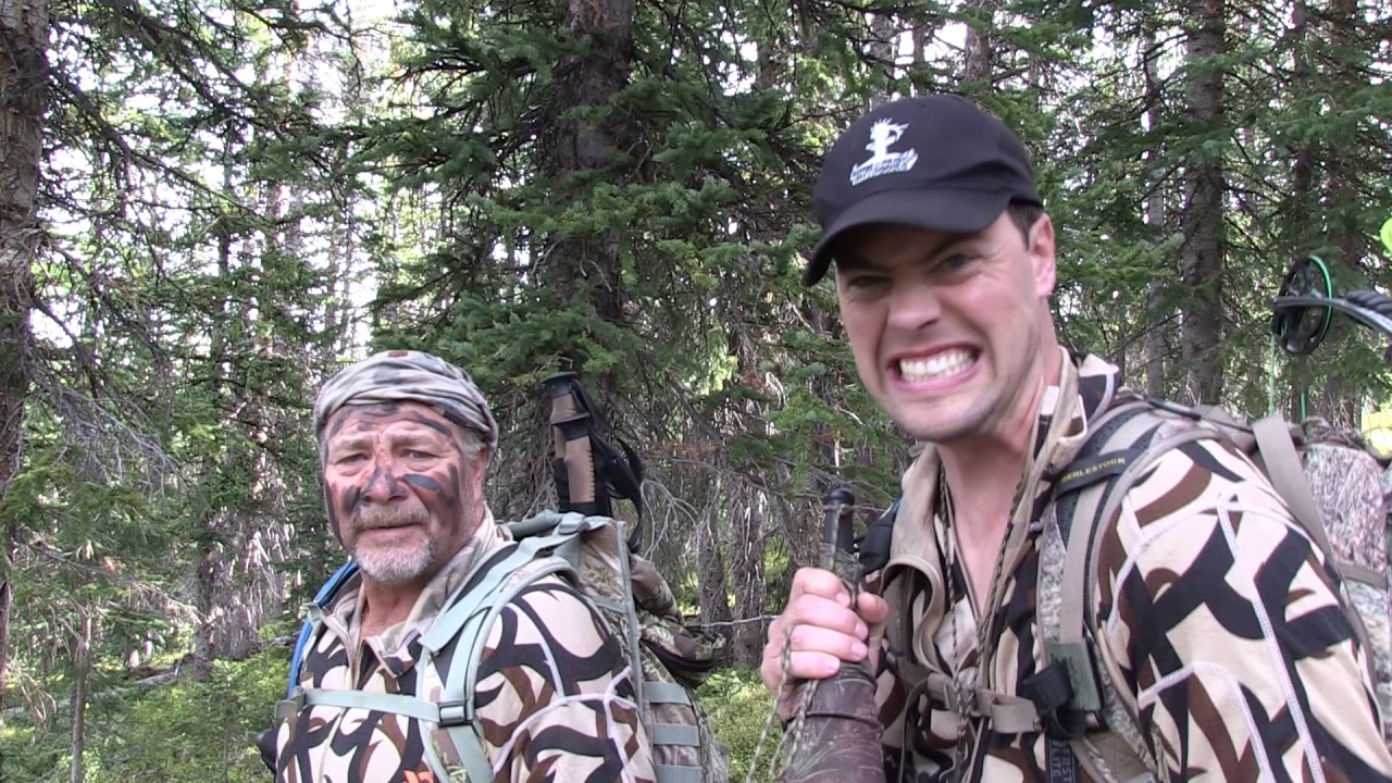 LESSONS LEARNED - COLORADO BACKCOUNTRY ELK HUNT - DAY 7 - YouTube