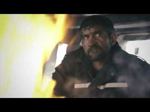 Covid on9 tanıtım filmi