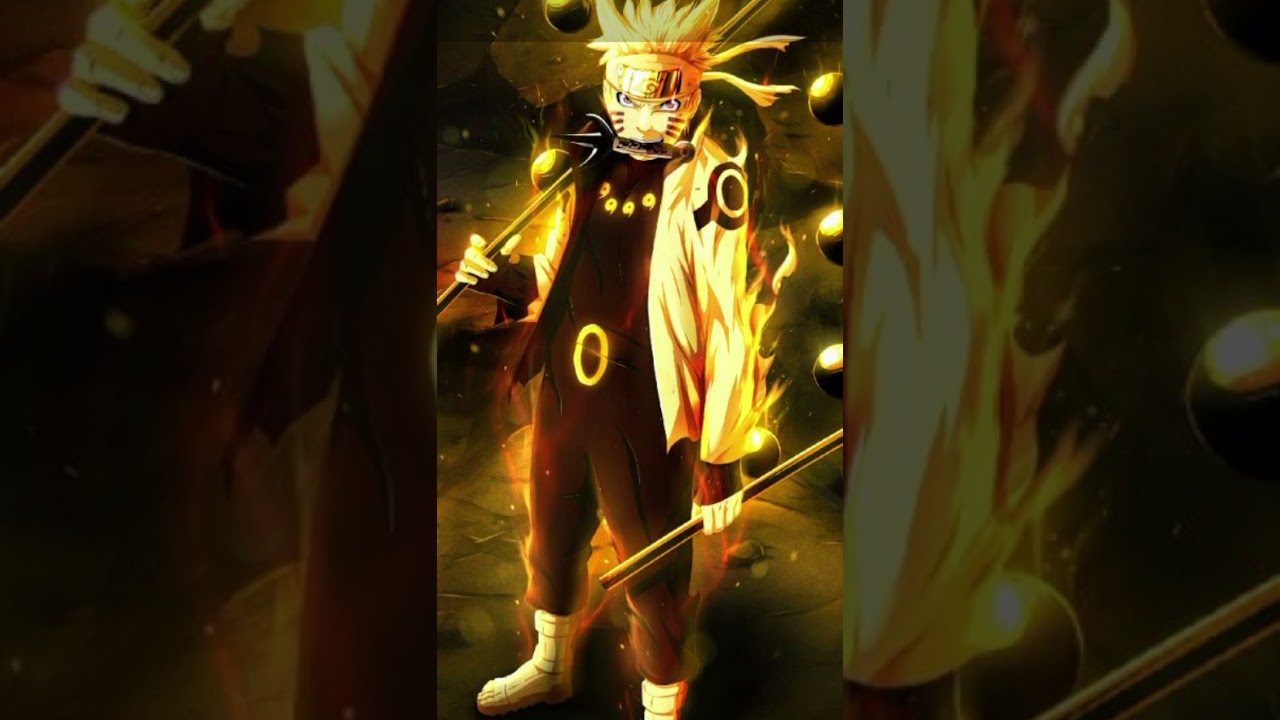 ububu Naruto and boruto/ edit - YouTube