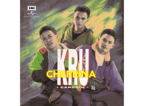 Cherrina - KRU (Official Audio) - YouTube
