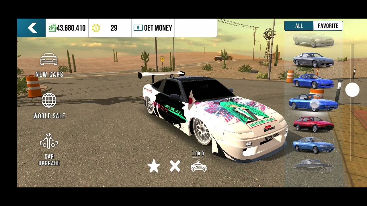 how to get a lot of money in cpm - YouTube