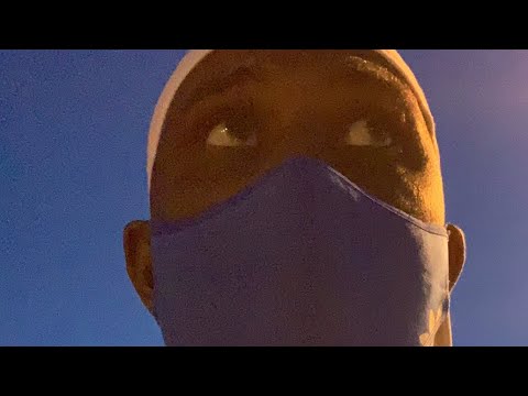 West Dallas Vikings give to Homeless Downtown Dallas - YouTube