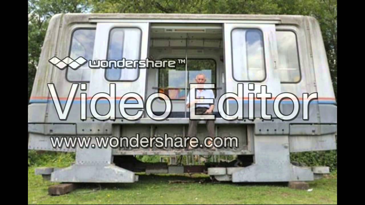 The History Of Maglev Trains And How They Work - YouTube