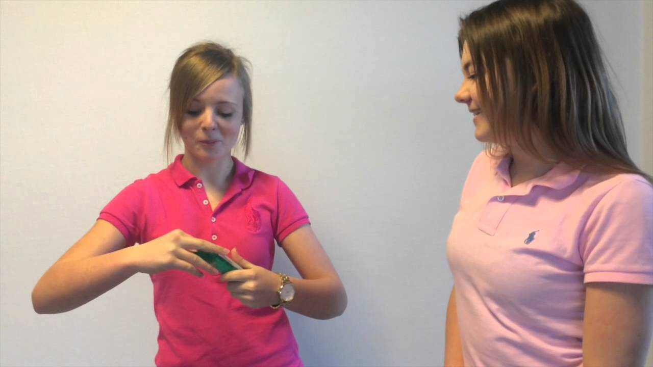 Reklame - Haslev Privatskole - YouTube