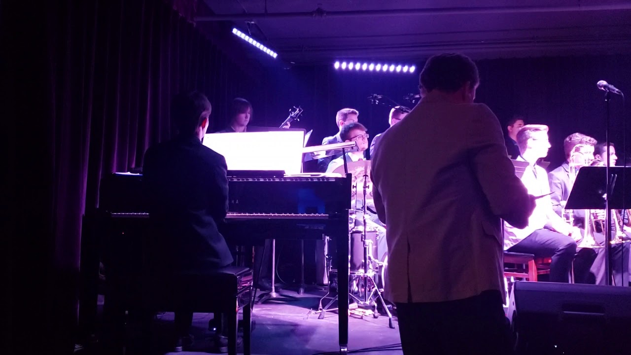 "Blues Machine" - YouTube