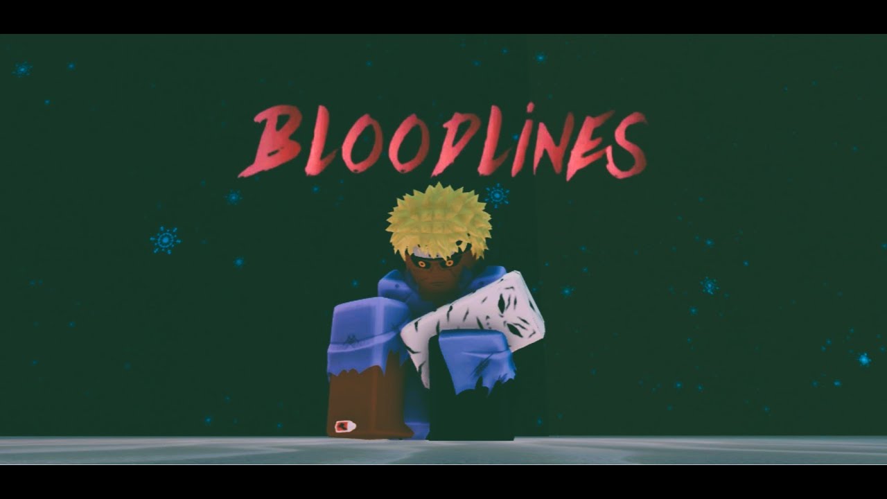 Ayrui | Bloodlines - YouTube