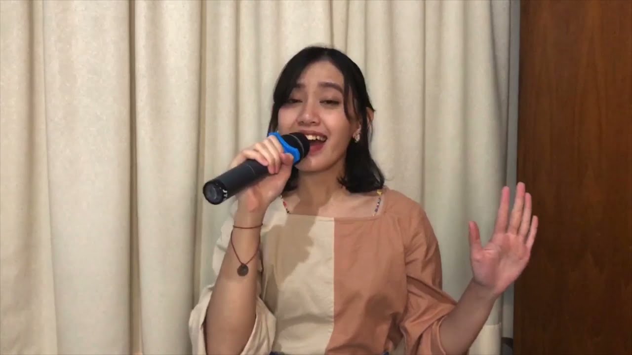 Diana Cynthia Novita Napitupulu - Avocation Vocal 4D - YouTube