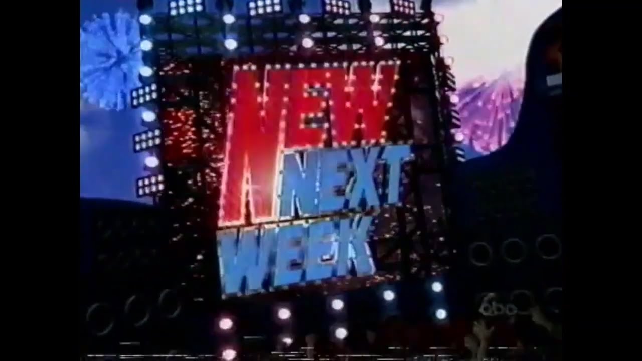 ABC Kids — "New Next Week" promo (2006) - YouTube