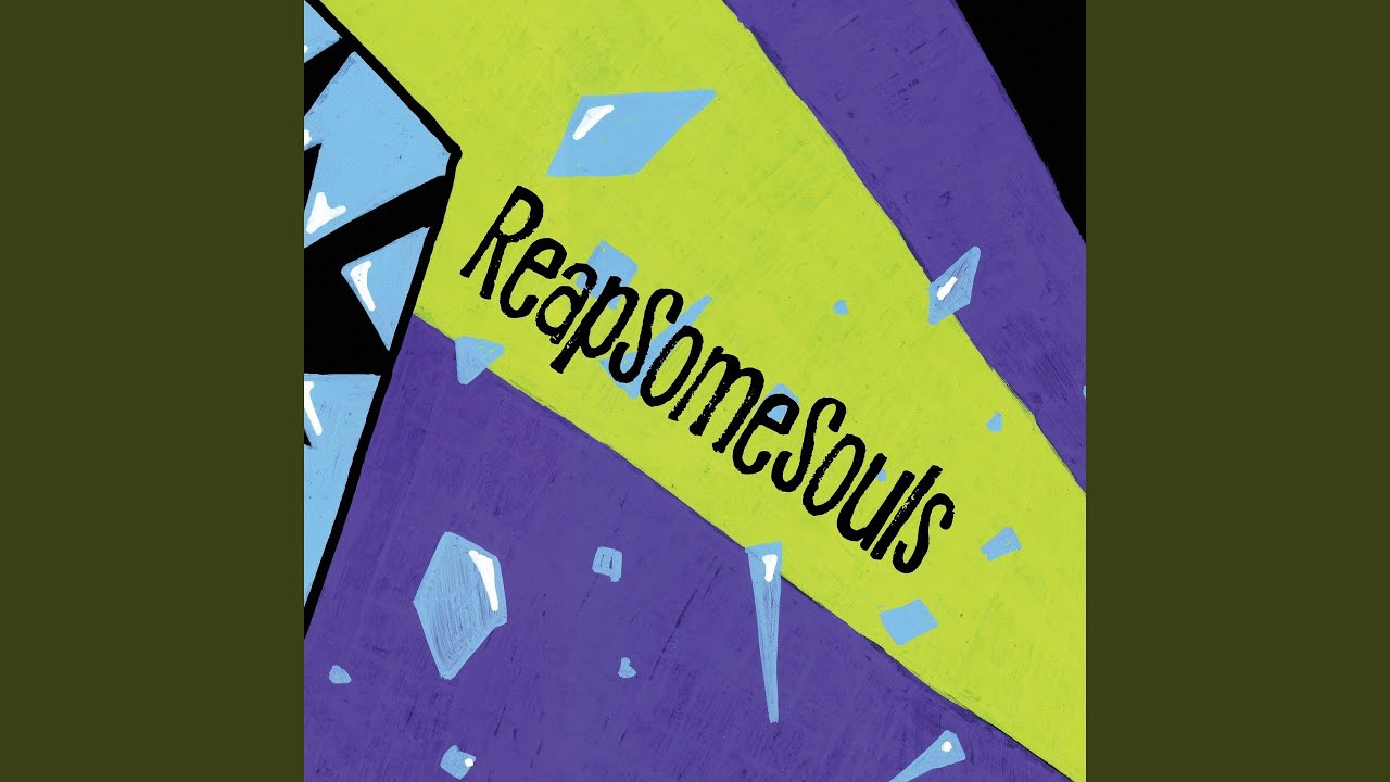 Reap some souls - YouTube