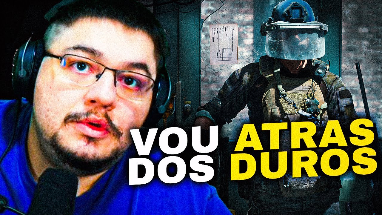 CAÇANDO OS ZÉ MOITA DO ARENA BREAKOUT INFINITE | Lives do Burgao - YouTube