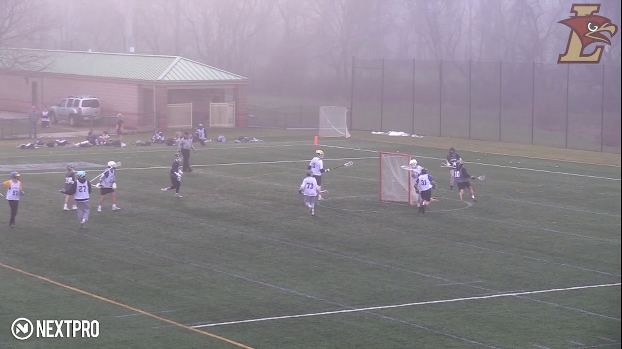 Dominic Dean 2020 Attack 2018 Summer Highlights - YouTube