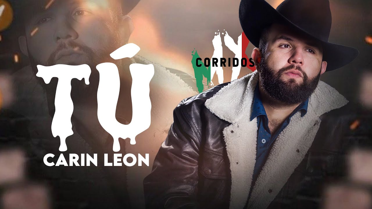 Tu Carin Leon Letra